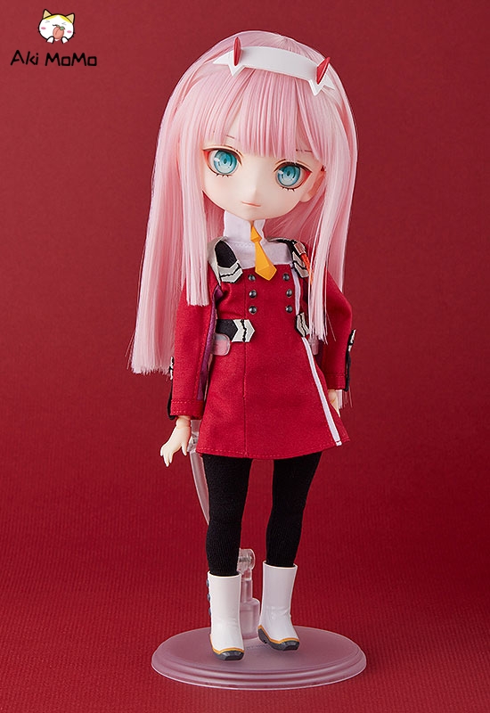 Good Smile Company GSC Harmonia humming DARLING in the FRANXX Zero Two Doll
