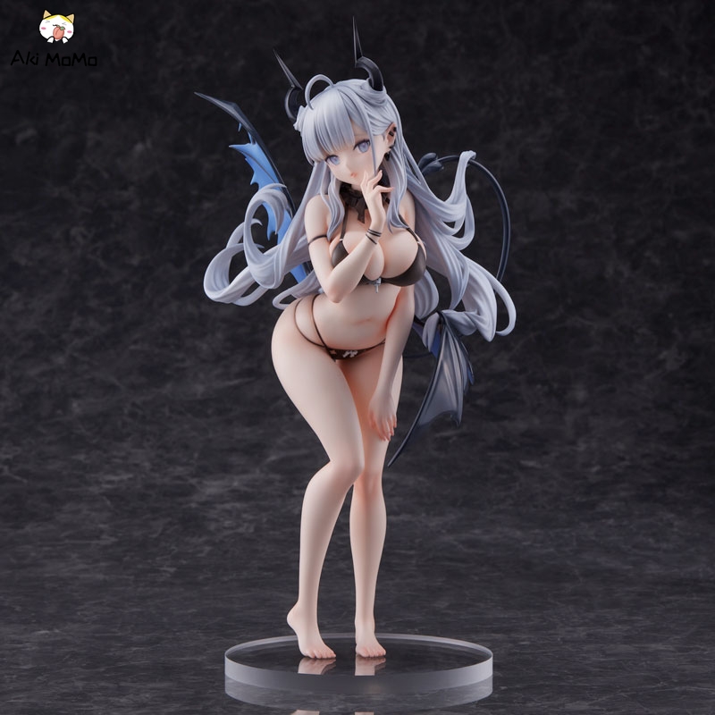 Union Creative UC Nekojira Illustration "Thea-chan" Figure
